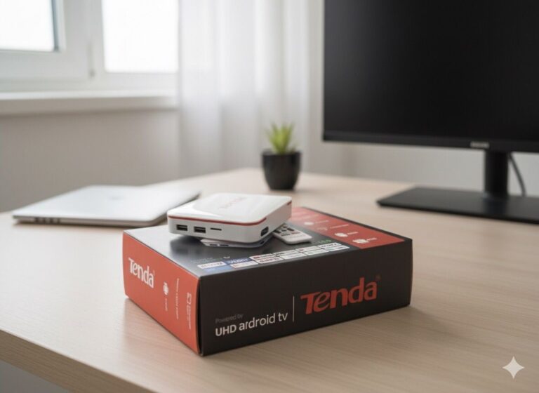 Tenda UHD 8K Smart TV – Ultra HD Vision & Smart Features - ByteBazar ...